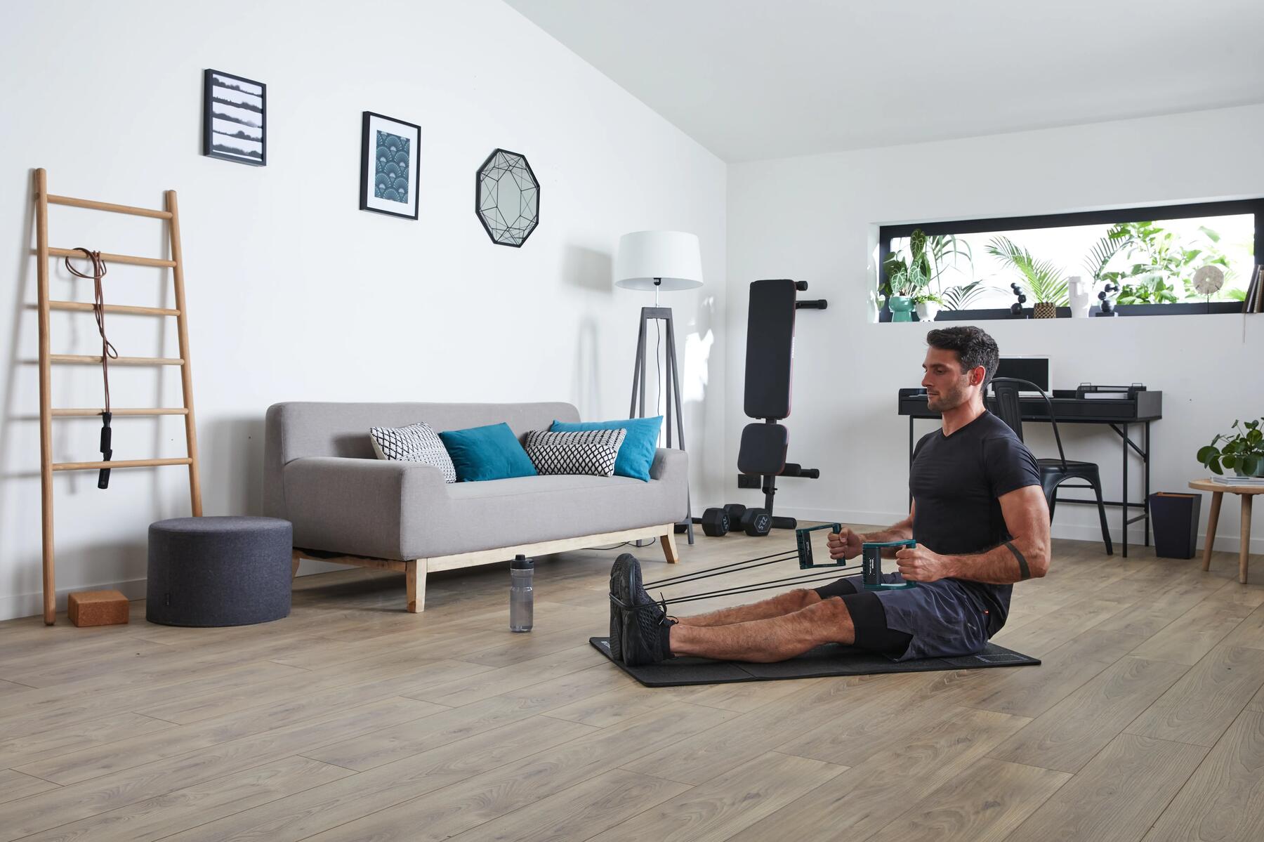 Jak rozciągać ścięgno Achillesa? Masaż, ćwiczenia, rehabilitacja