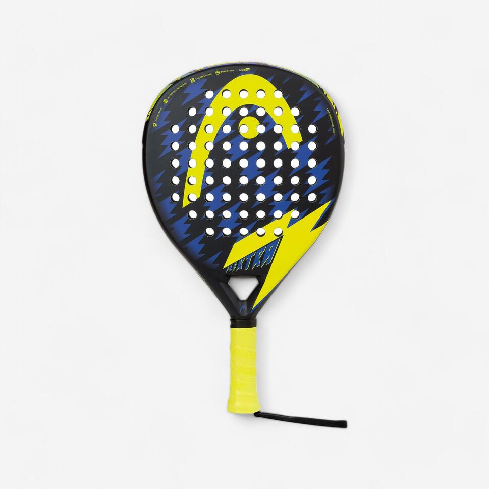 Raquette de padel adulte - Head elektra 22 HEAD | Decathlon