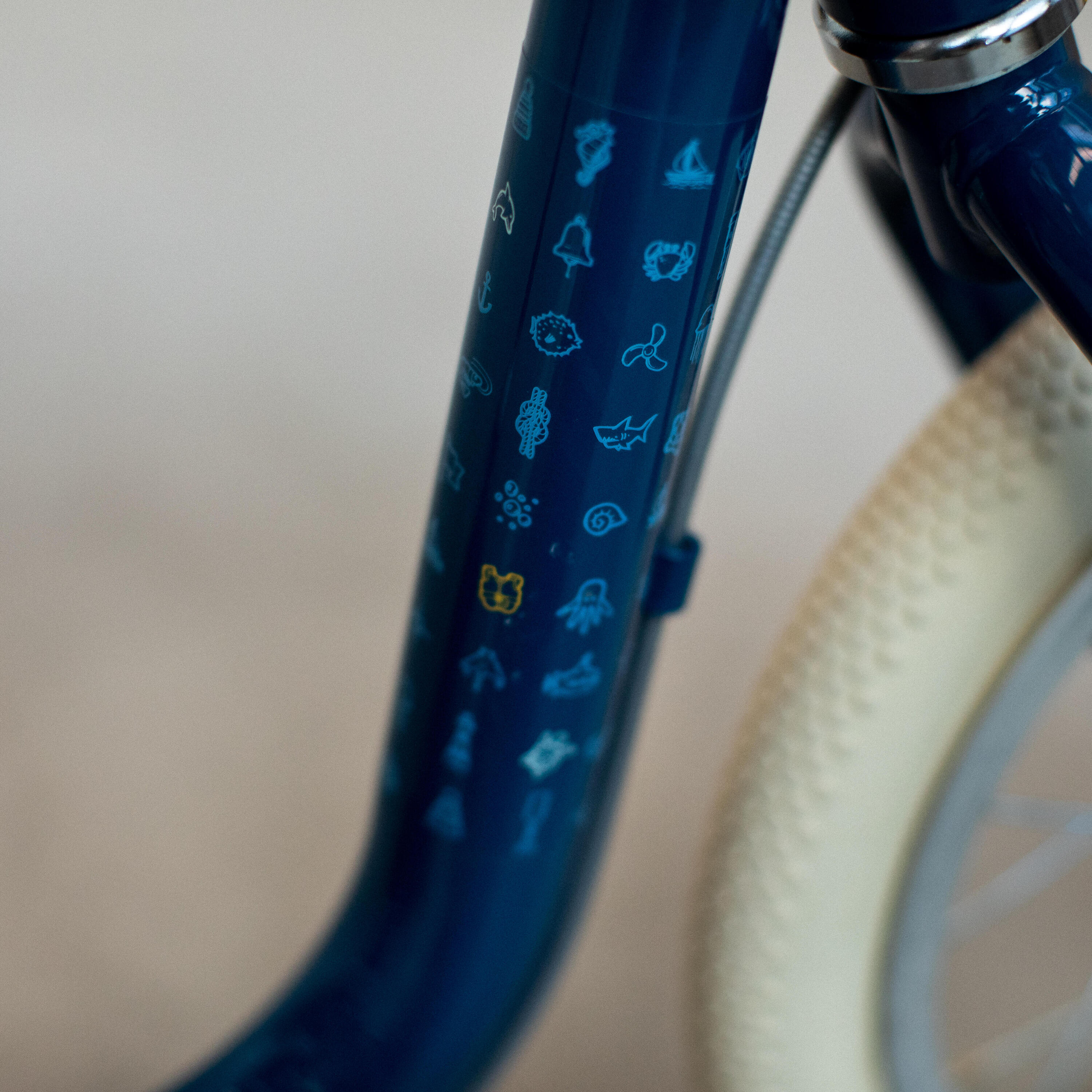 12 inch kids balance bike runride 900 - blue BTWIN | Decathlon