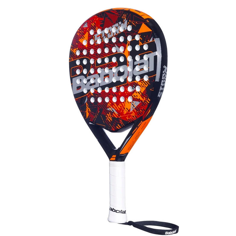 RAQUETTE DE PADEL BABOLAT STORM 22 BABOLAT | Decathlon