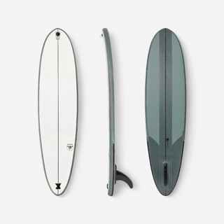 Decathlon Tabla Surf 500 Espuma 7'8''