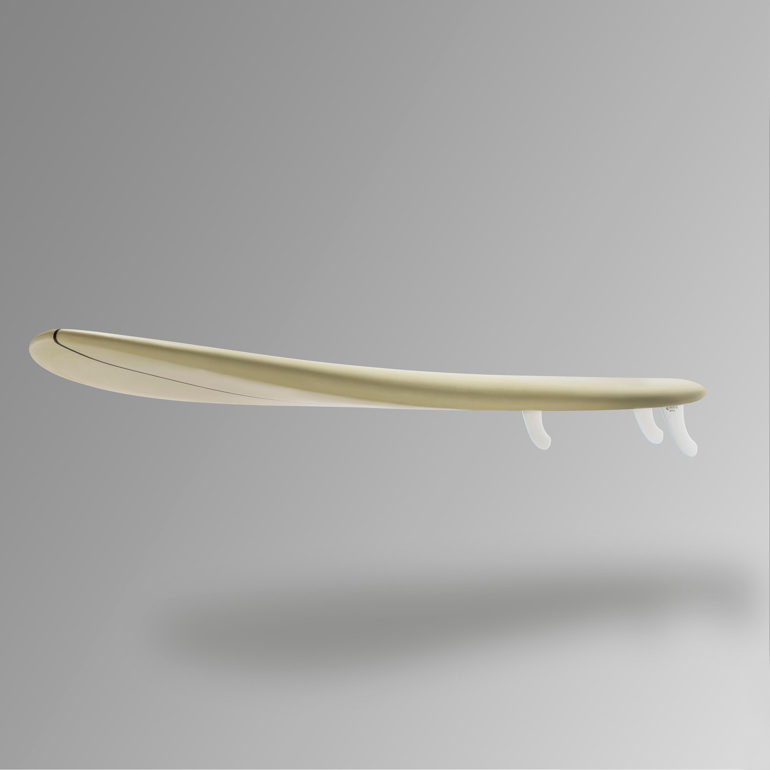 Daska za surfanje 500 Hybrid 6'4" s 3 peraje - Decathlon