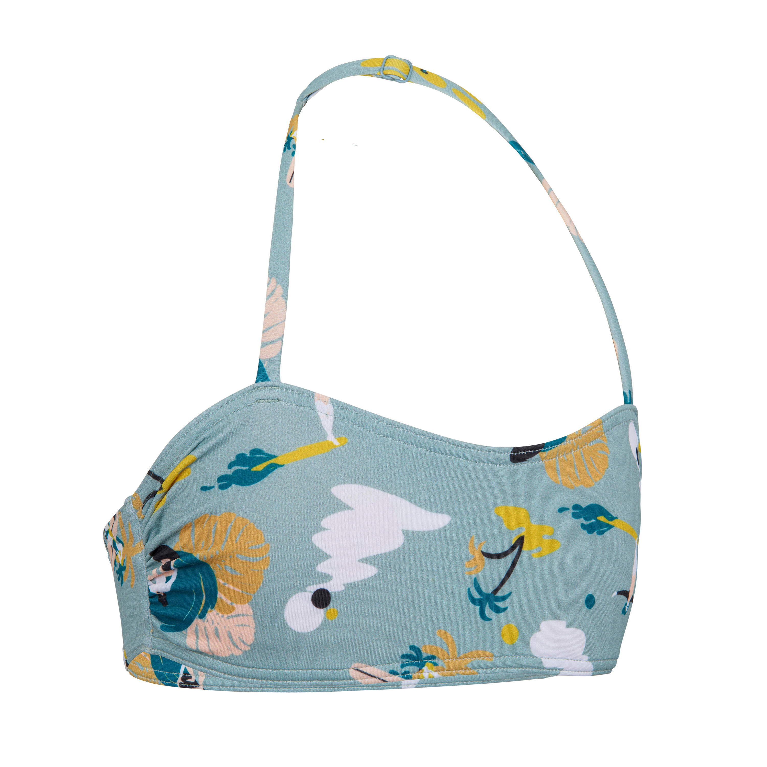 ДЕТСКО ГОРНИЩЕ НА БАНСКИ ТИП БАНДО LILOO 100, ЗА МОМИЧЕ, КАКИ С ПРИНТ ...