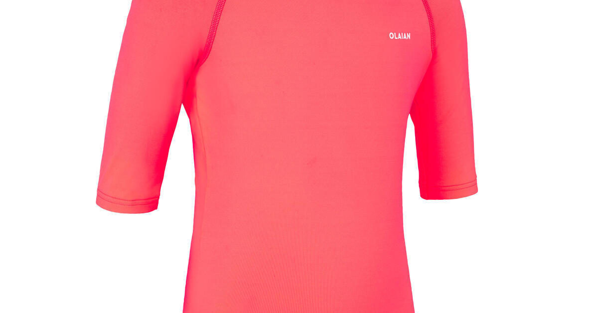 UV TOP JR100 MC DKT RED A09A