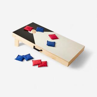 Gra w Cornhole gotowa do gry GEOLOGIC | Decathlon