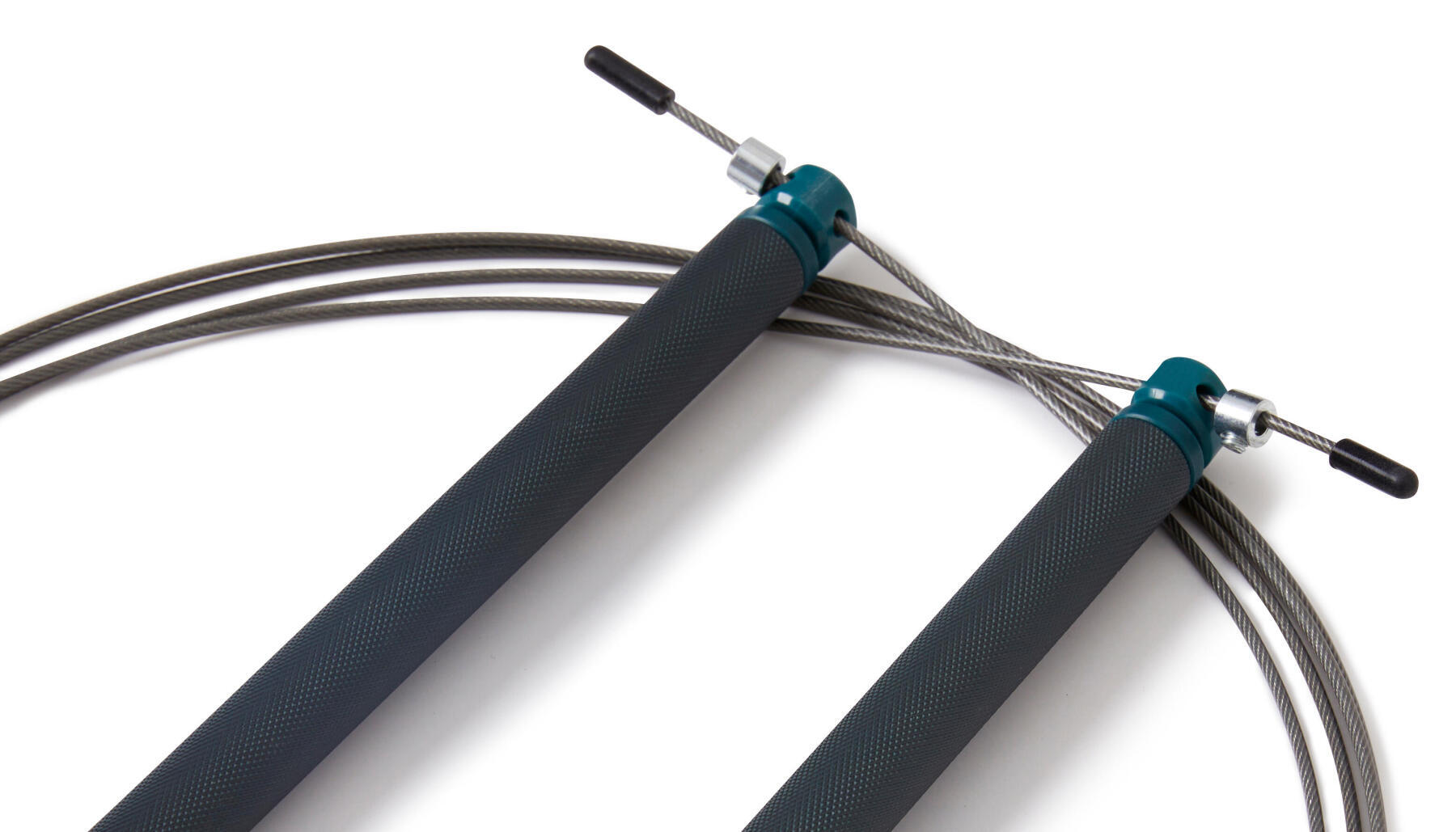 Pro speed rope User guide and repairs