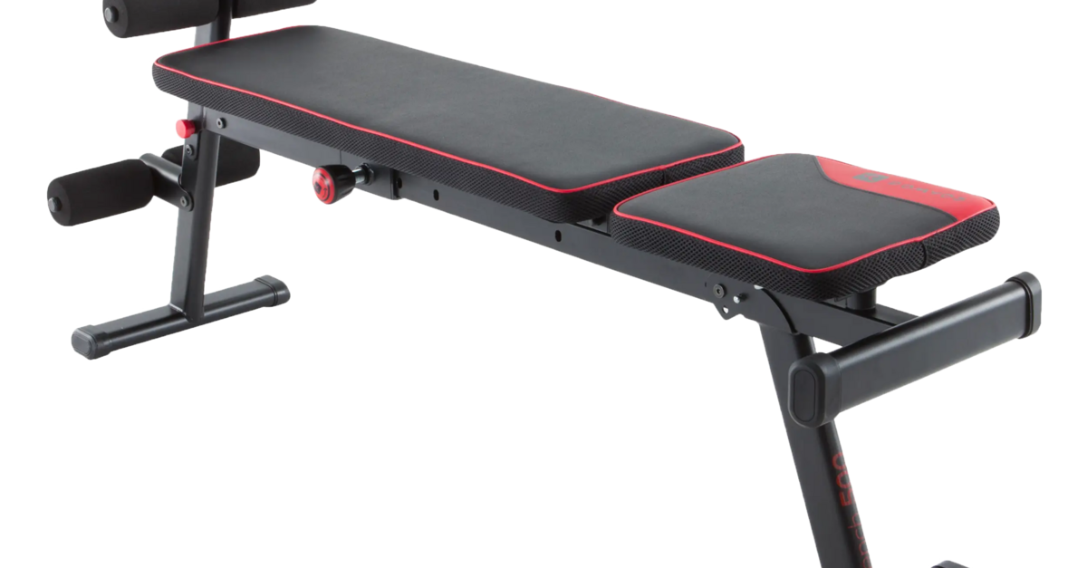 BENCH 500: notice, réparation