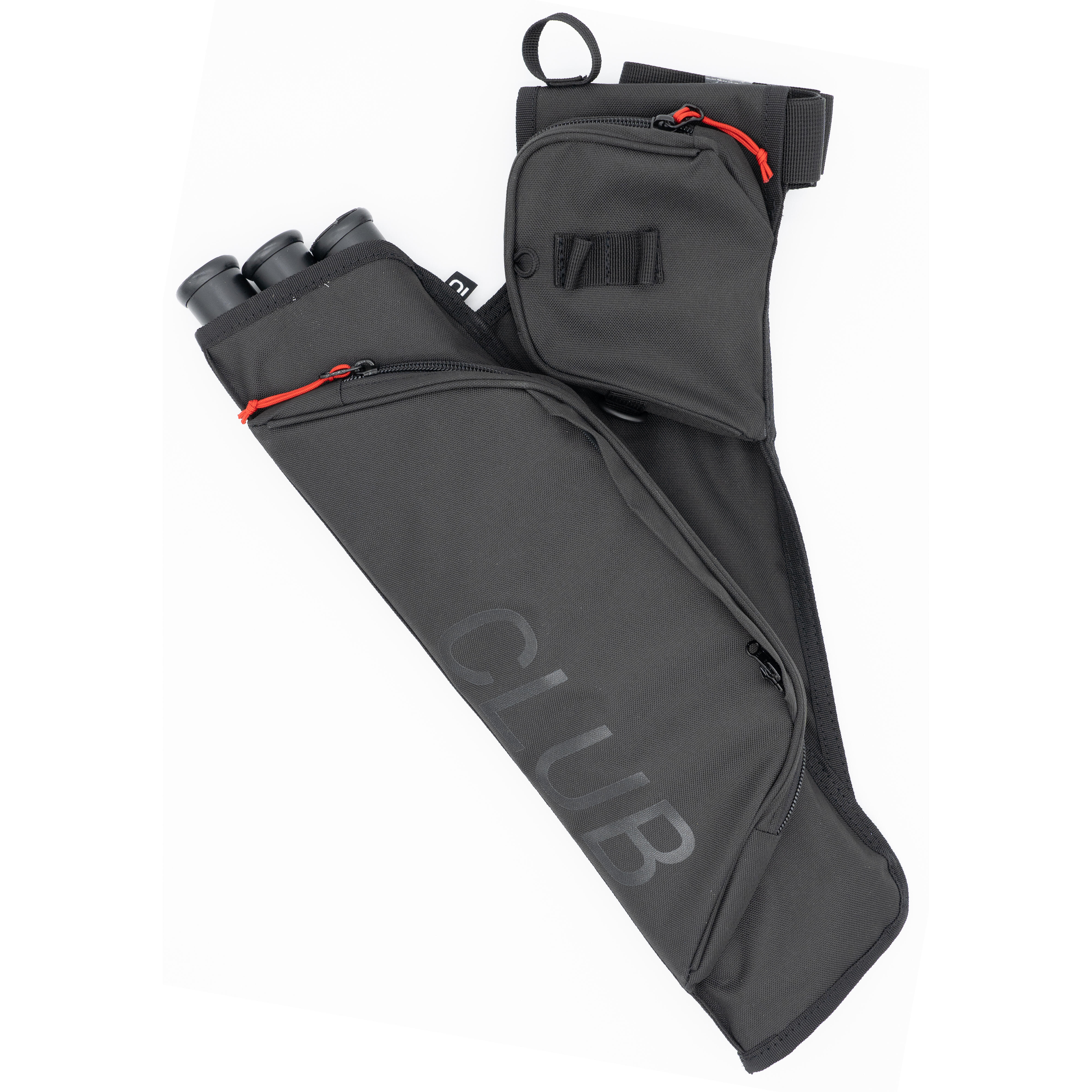 Tobolac za streličarstvo Club 700 za ljevake i dešnjake - Decathlon