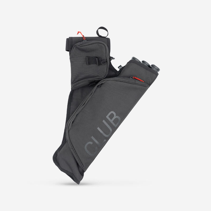 Tegez, kétkezes - Club 700 GEOLOGIC - Decathlon