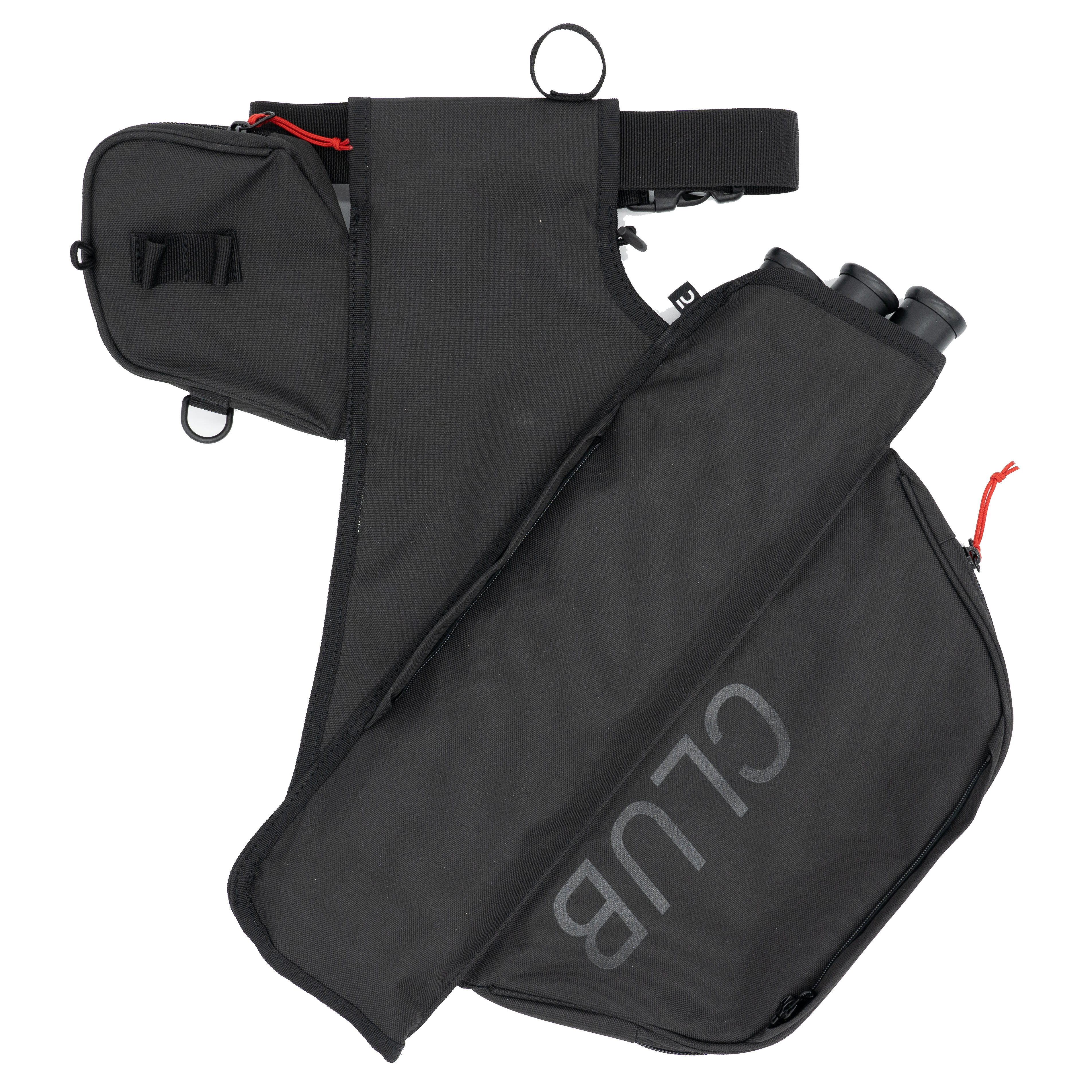 Tobolac za streličarstvo Club 700 za ljevake i dešnjake - Decathlon