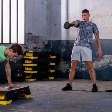 FITNESS HAFTADA KAÇ GÜN YAPILMALIDIR