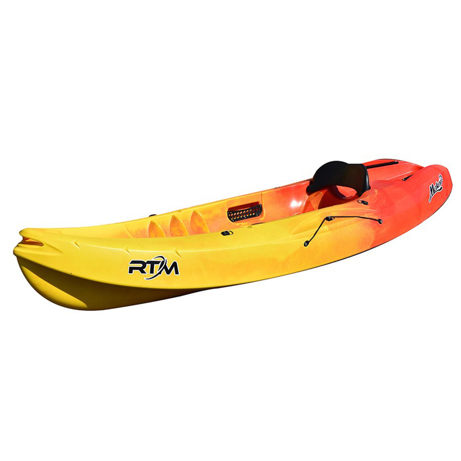Los Mejores Kayaks Calidad-Precio del mercado