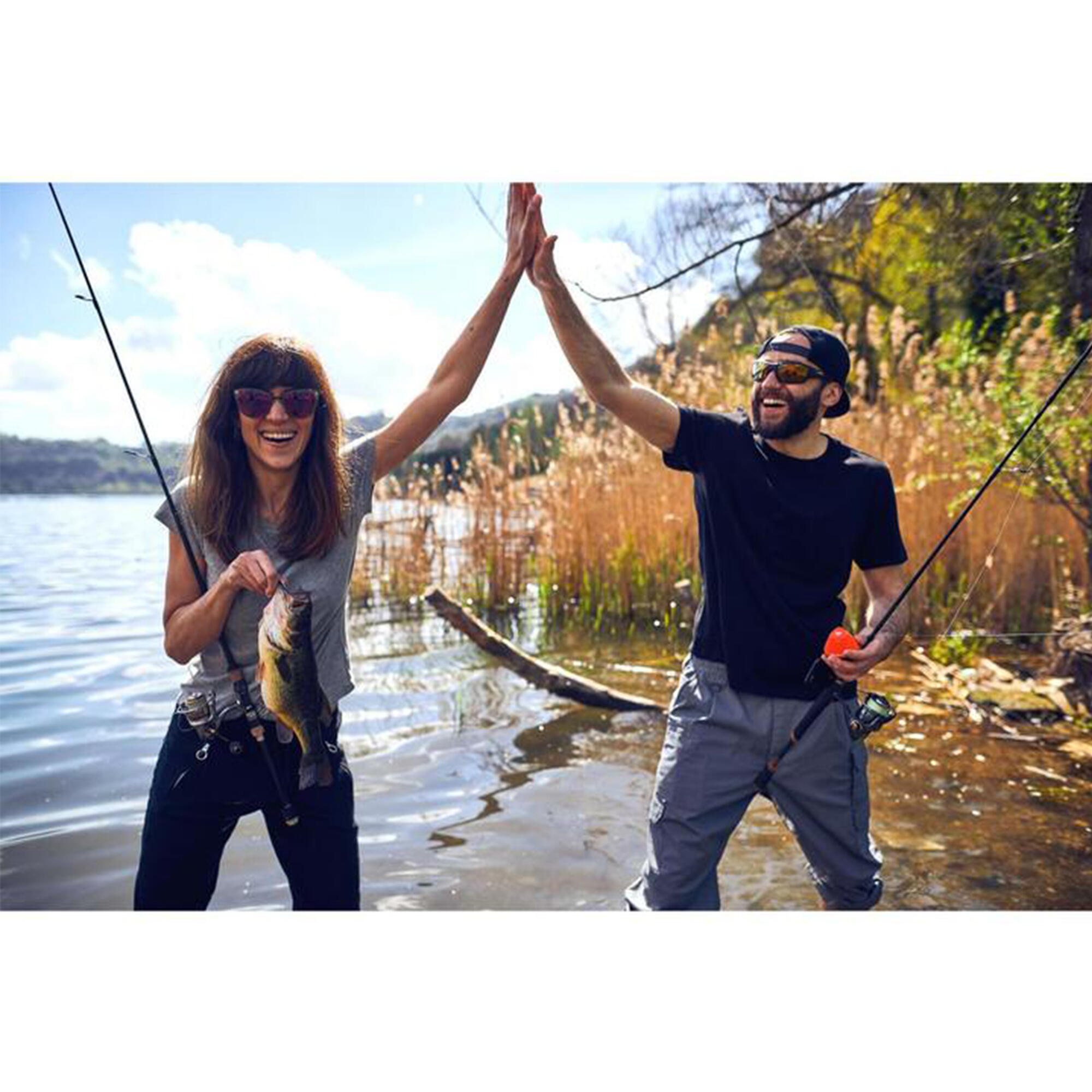 FISHING SONAR DEEPER START - Decathlon