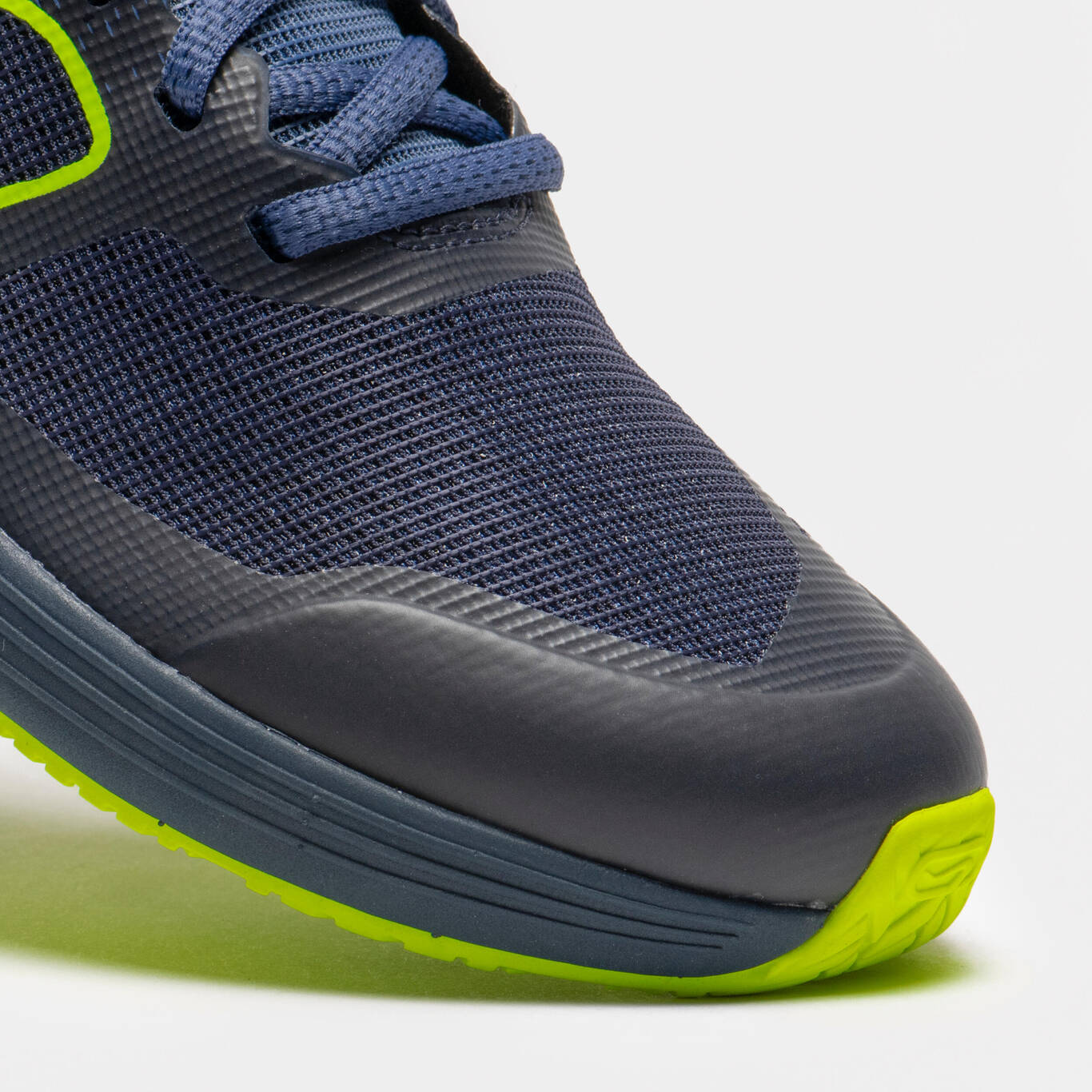 Kids' running shoes- Kiprun fast dark blue - Decathlon