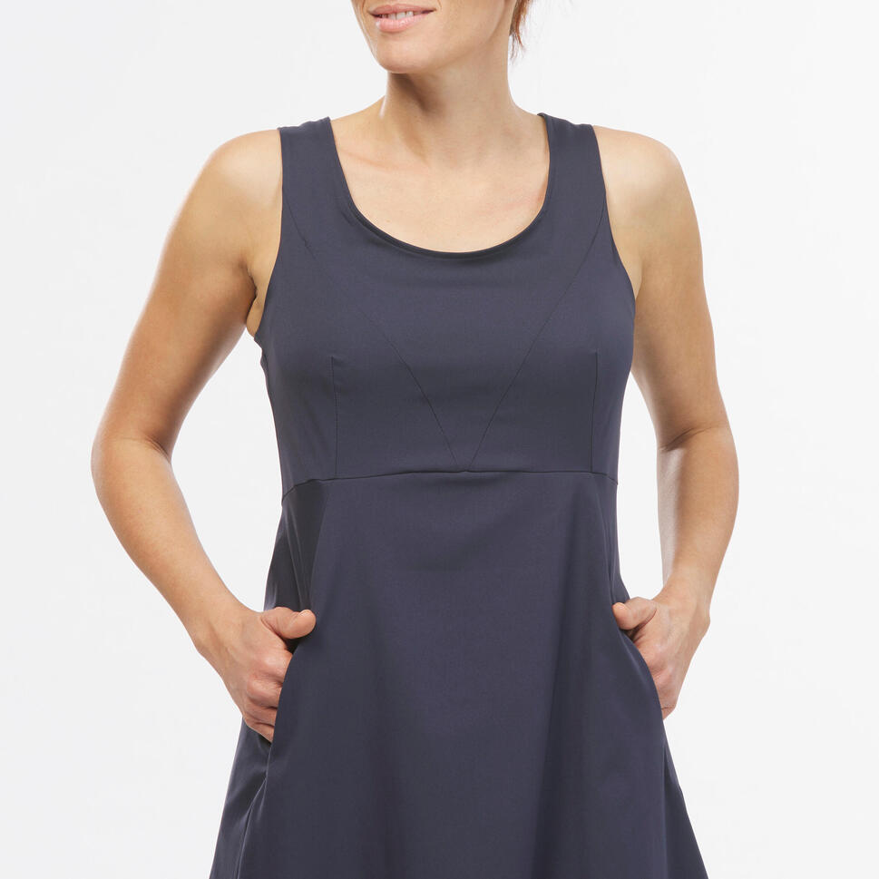 Wanderkleid Damen - Exploor | QUECHUA | Decathlon.ch