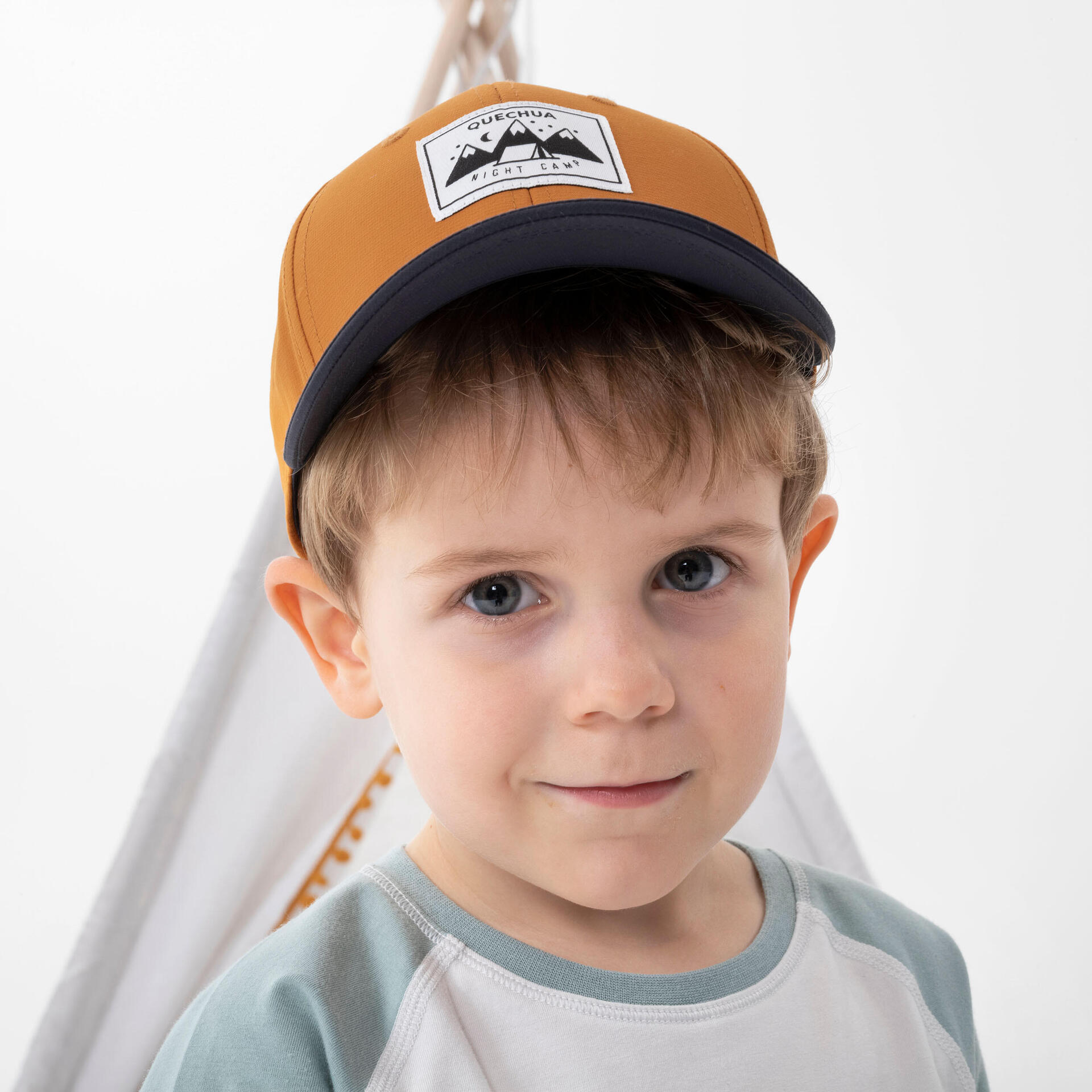 Little Kid's Cap MH100 KID
