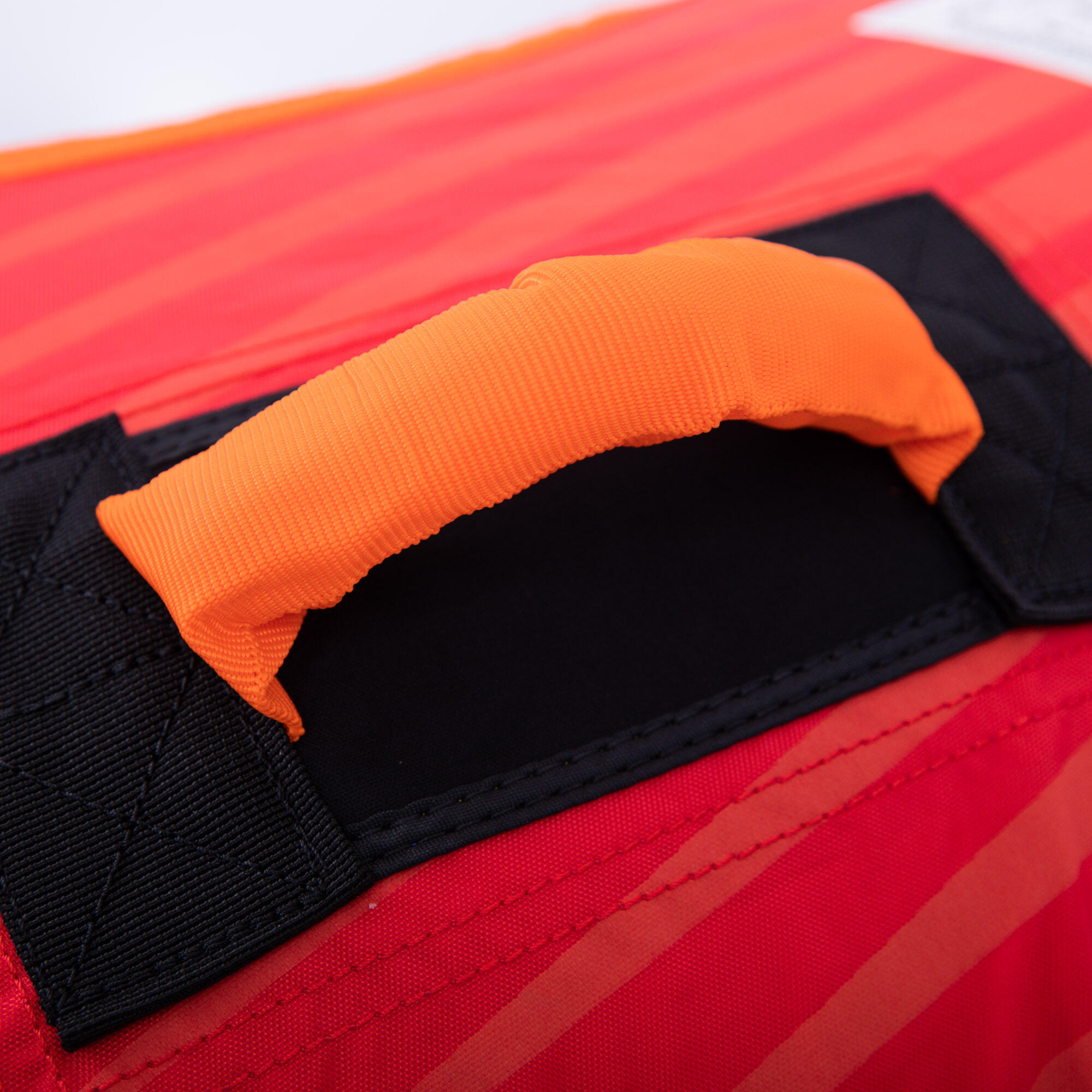 Set Wassergleiter 1 Person Jobe Thunder Star rot - Decathlon