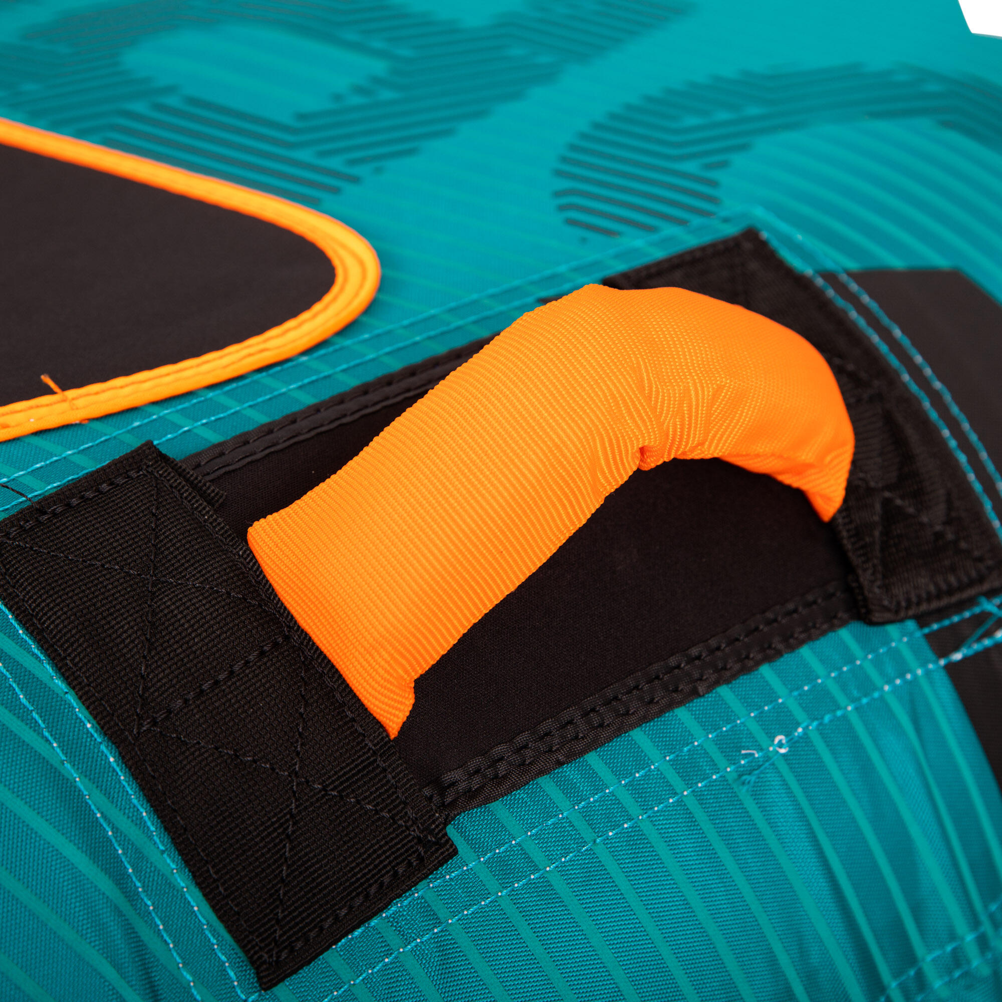 3-inimese järelveetav tuub “Jobe Droplet” - Decathlon