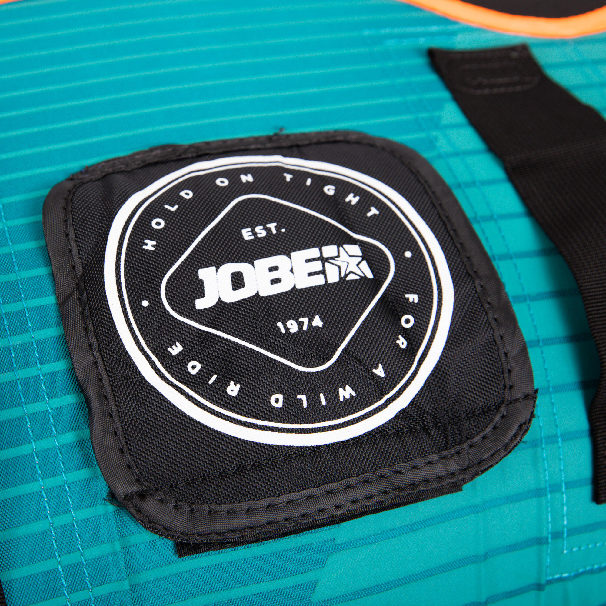 3-inimese järelveetav tuub “Jobe Droplet” - Decathlon