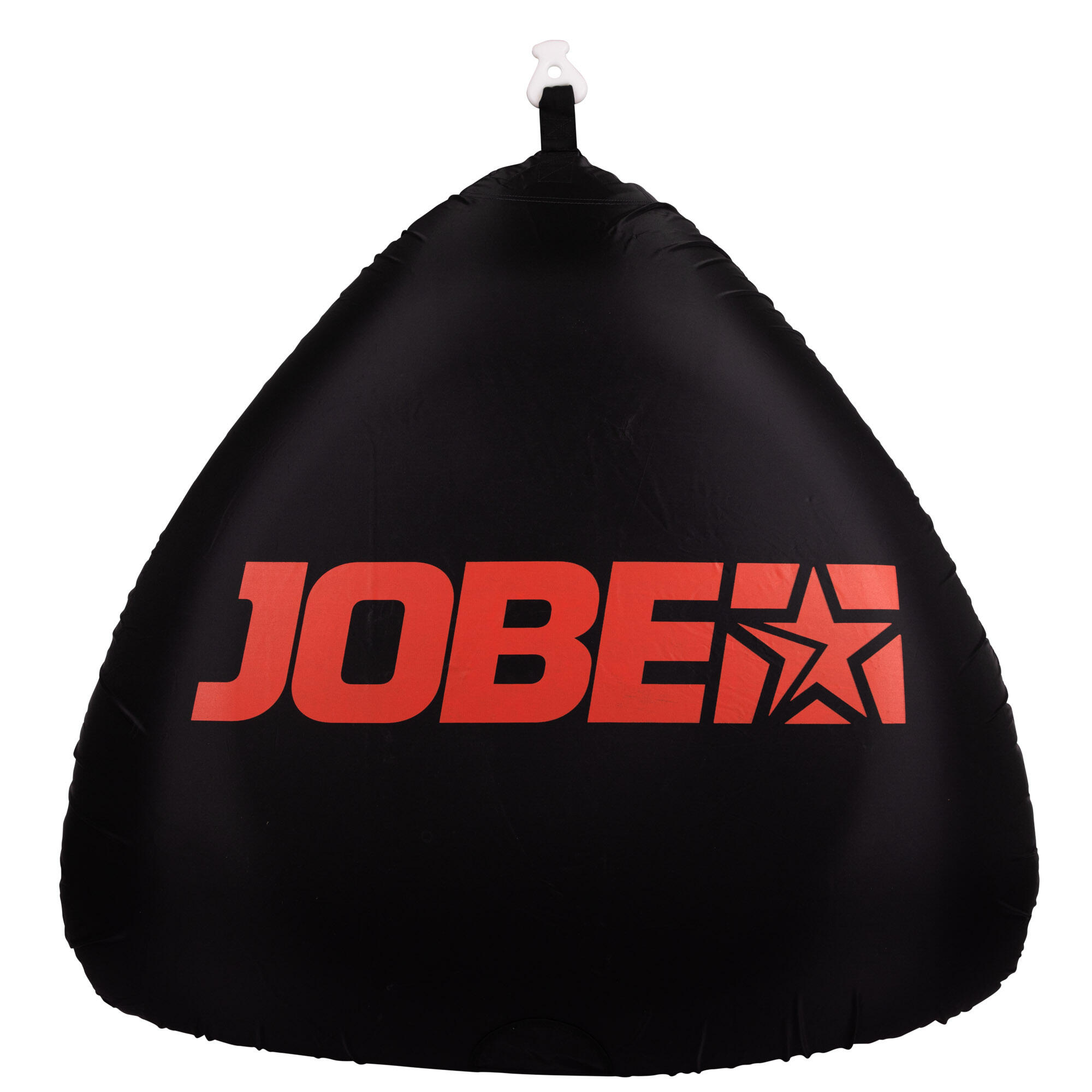 Set Wassergleiter 1 Person Jobe Thunder Star rot - Decathlon