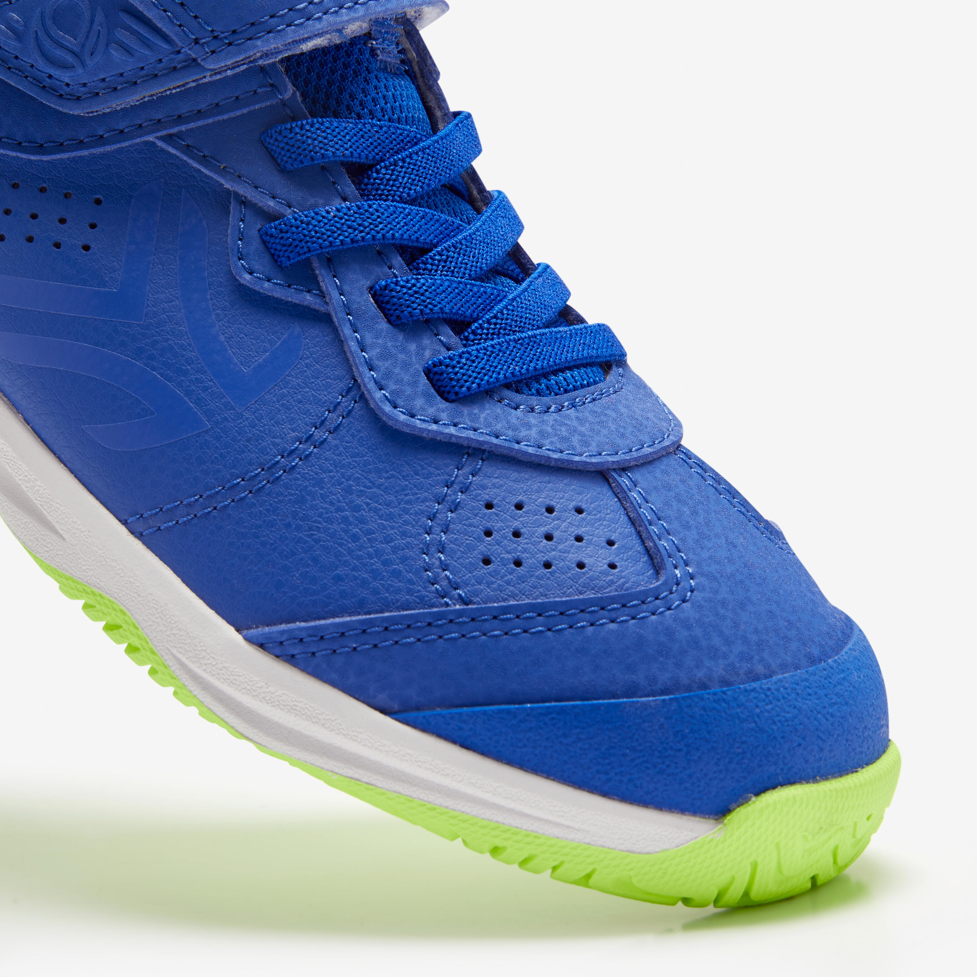 Kids' Rip-Tab Durable Shoes TS160 - Decathlon