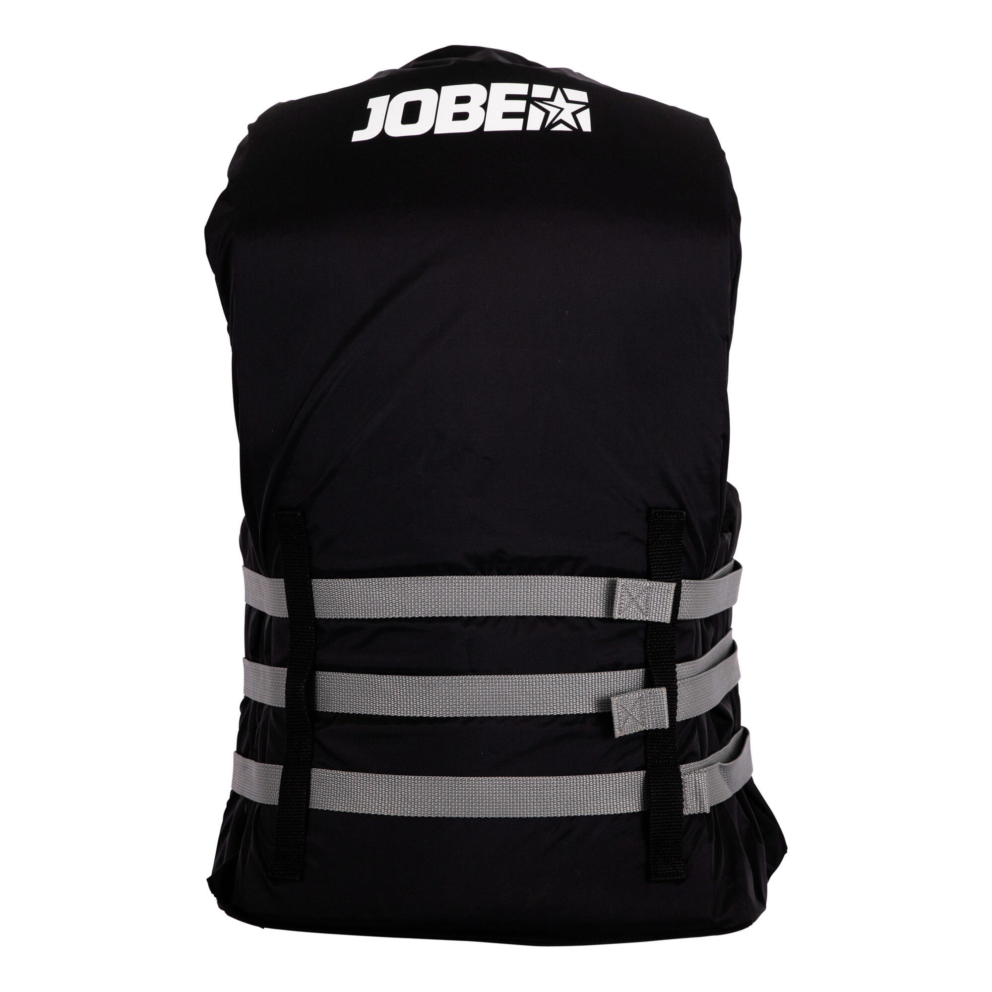 Tempimo sportui skirta plūdri liemenė „Jobe Pointer“, geltona - „Decathlon“