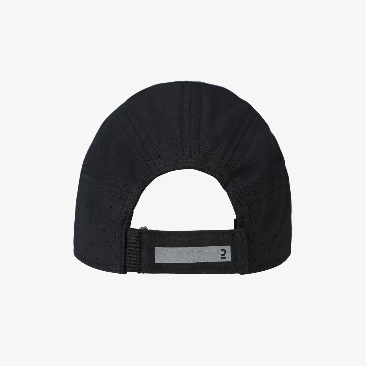 Running cap Man Woman - KIPRUN CN black