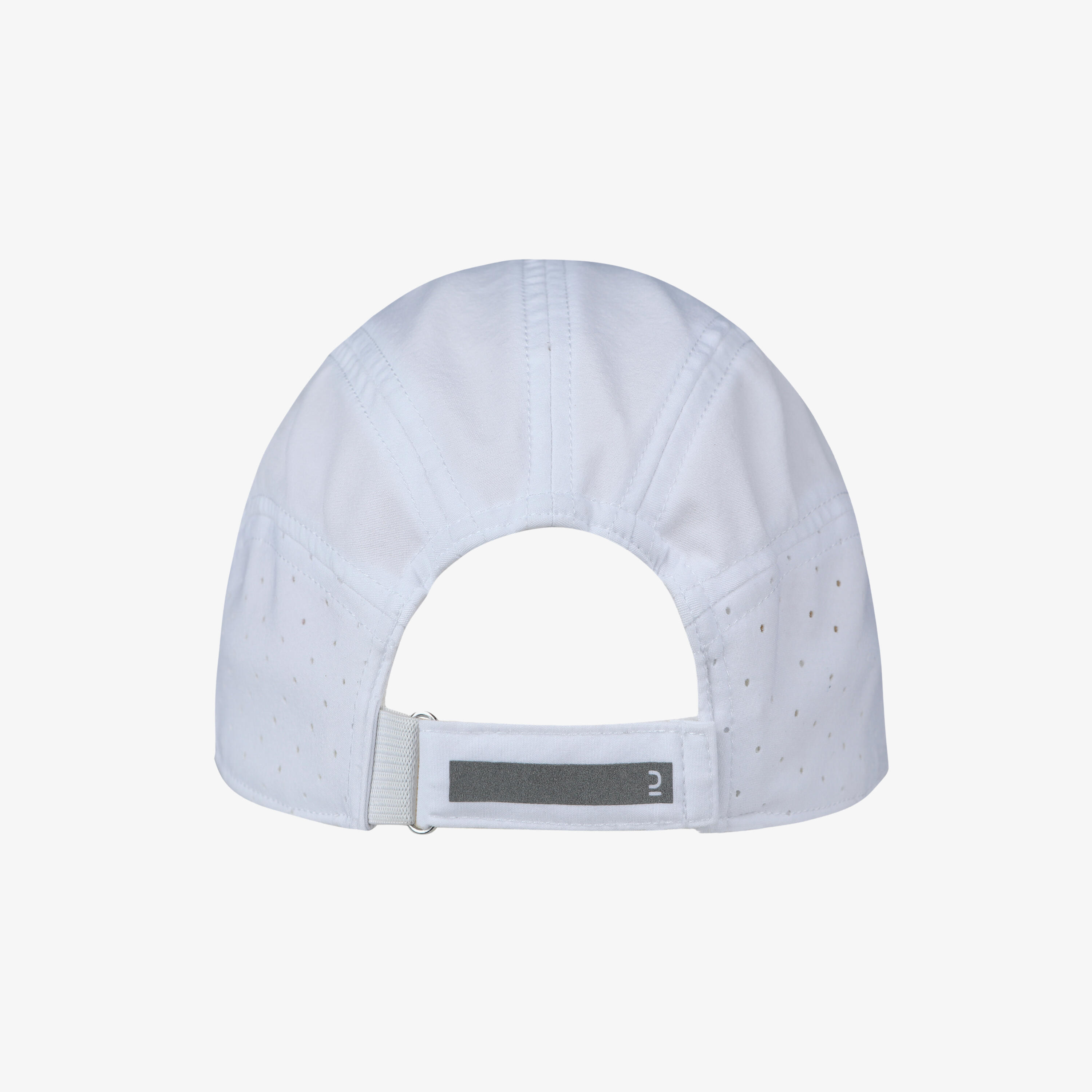 Running cap Man Woman - KIPRUN CN white