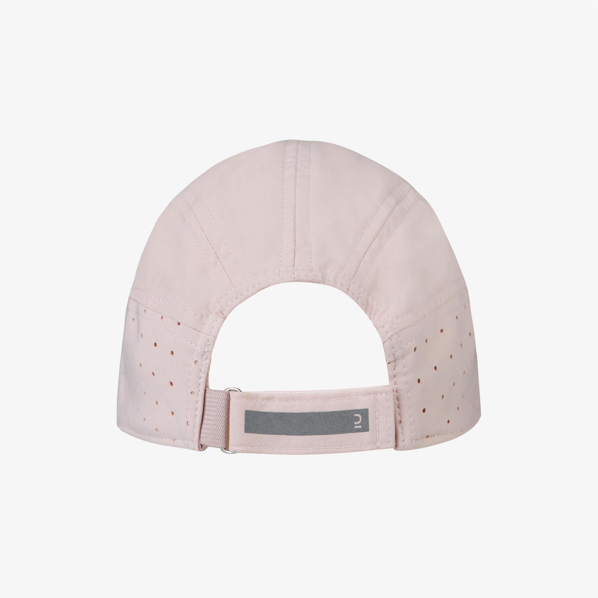 Running cap Man Woman - KIPRUN CN pink