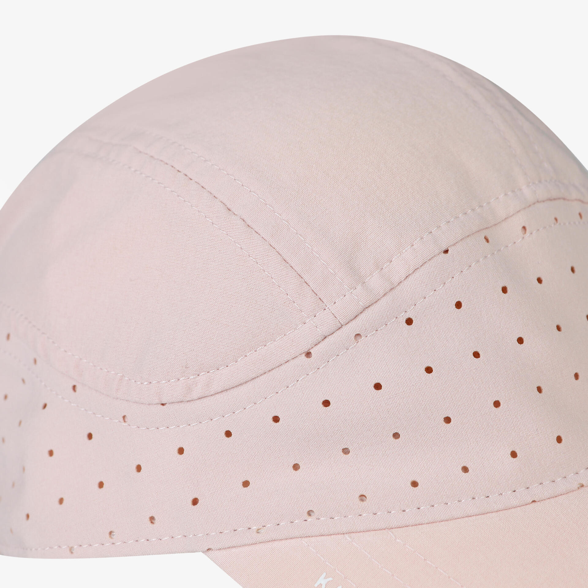 Running cap Man Woman - KIPRUN CN pink