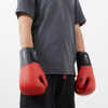 Beginner Boxing Gloves - Red