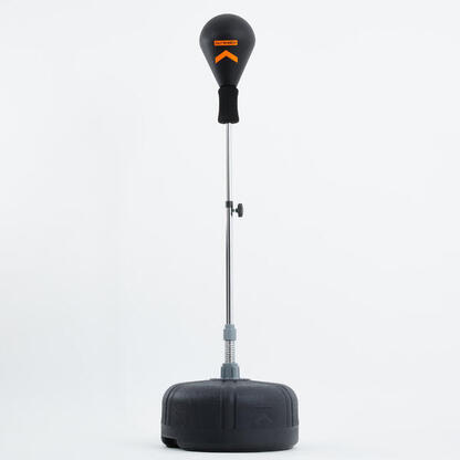 Boksbal en punching ball | DECATHLON