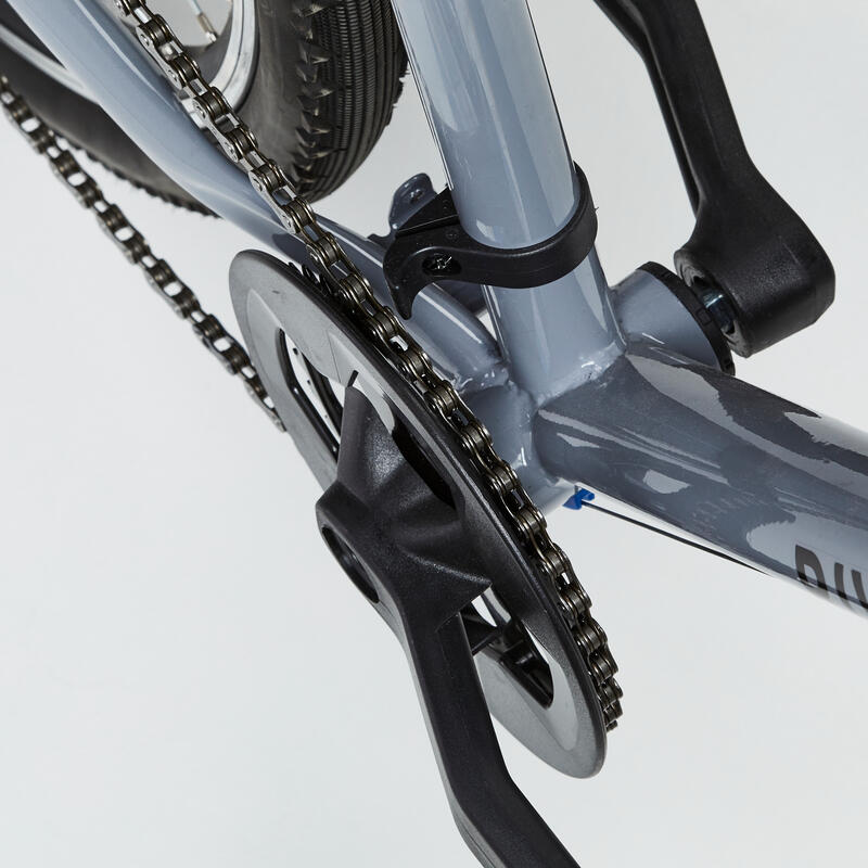 Rower trekkingowy Riverside 120 RIVERSIDE | Decathlon