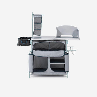 Camping kitchen | Decathlon
