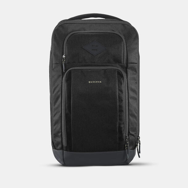 Nature Hiking 32L Backpack Escape 500 - Black