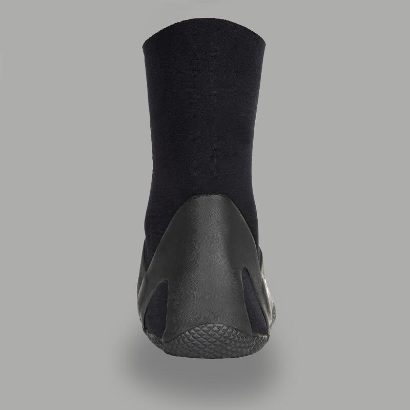 Surfing boots 3mm Madness MADNESS - Decathlon