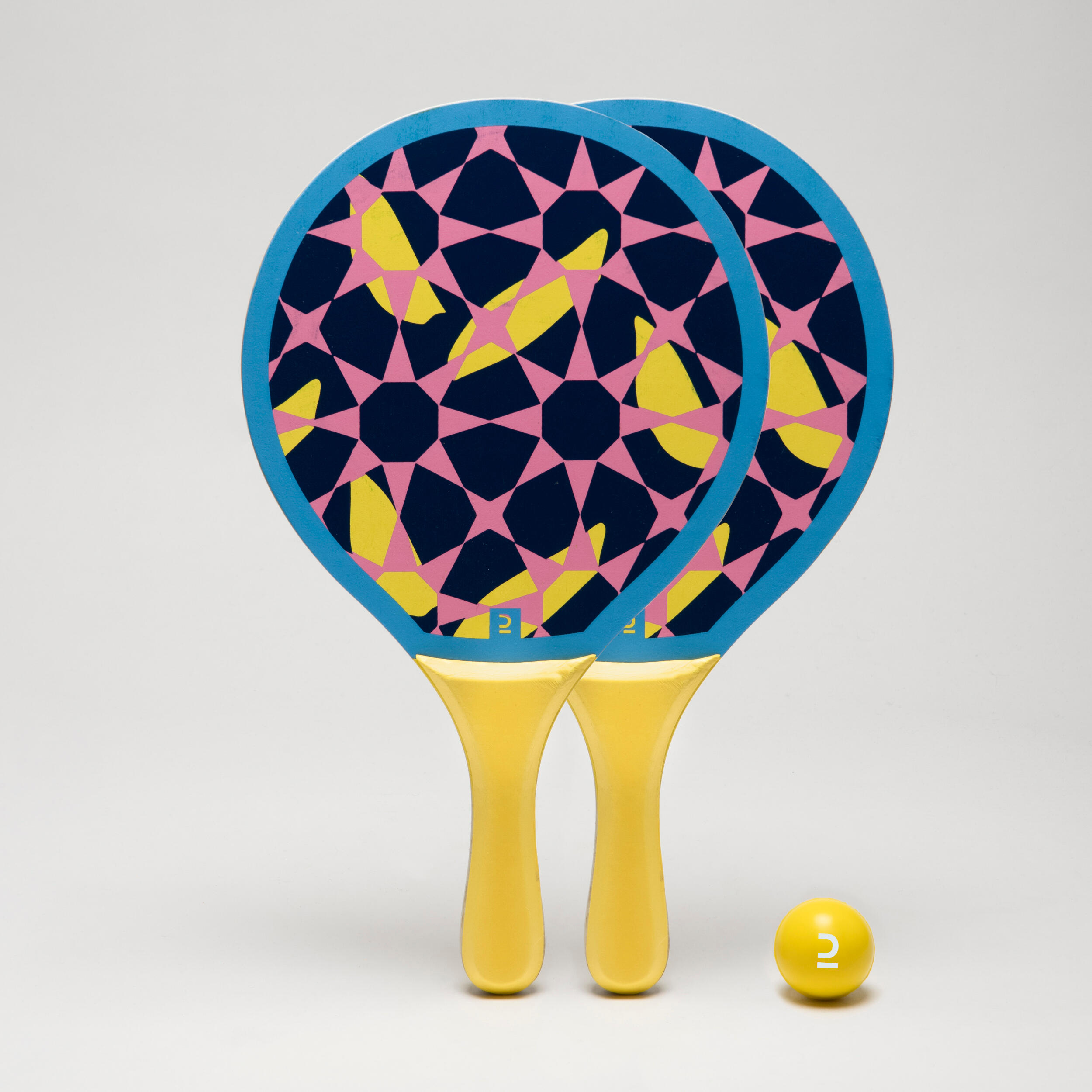 Beach Tennis Schläger | DECATHLON.at