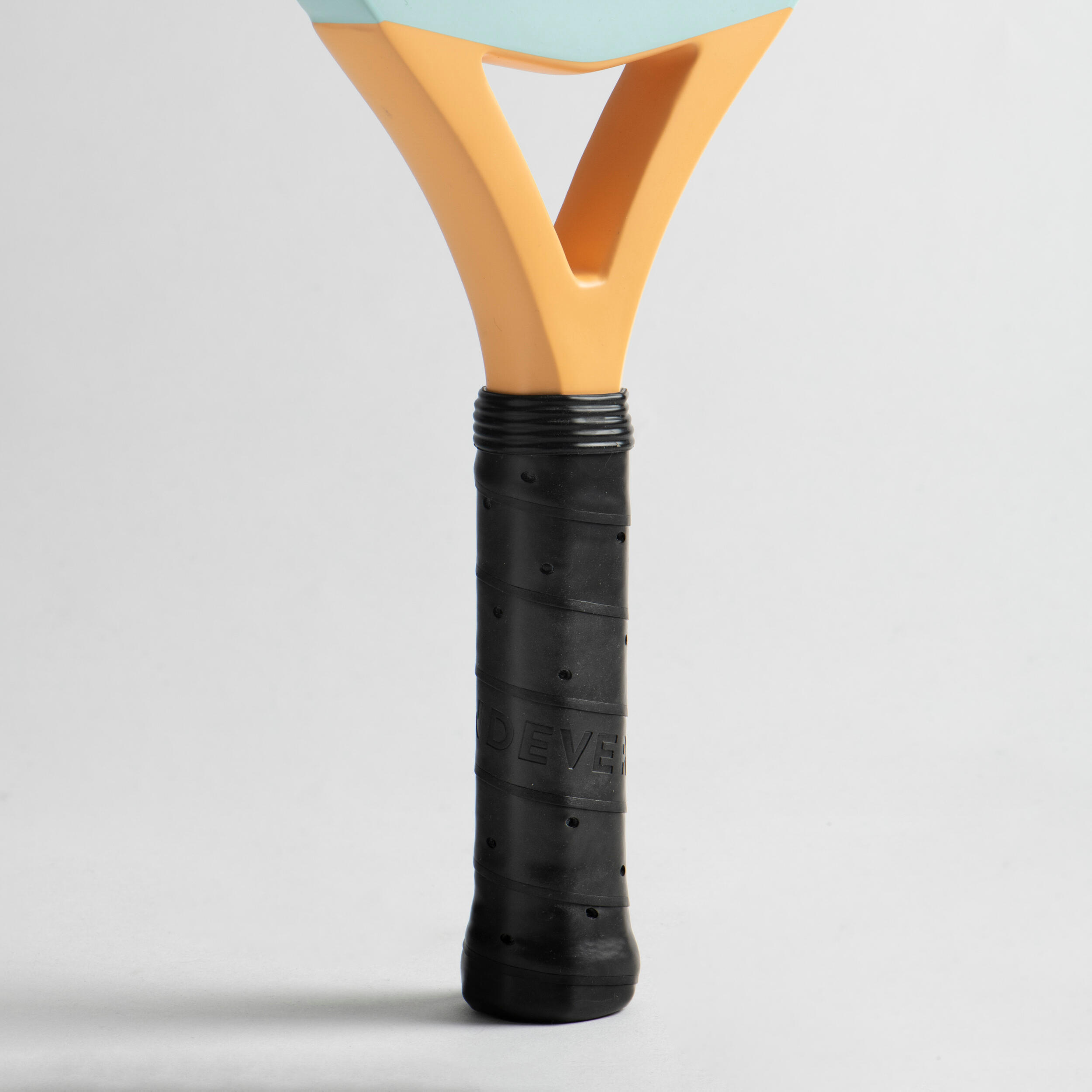 Beachtennis Schläger BTR500 oro - Decathlon