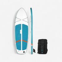 Surfboard: Foam surfboard & inflatable surfboard - Decathlon