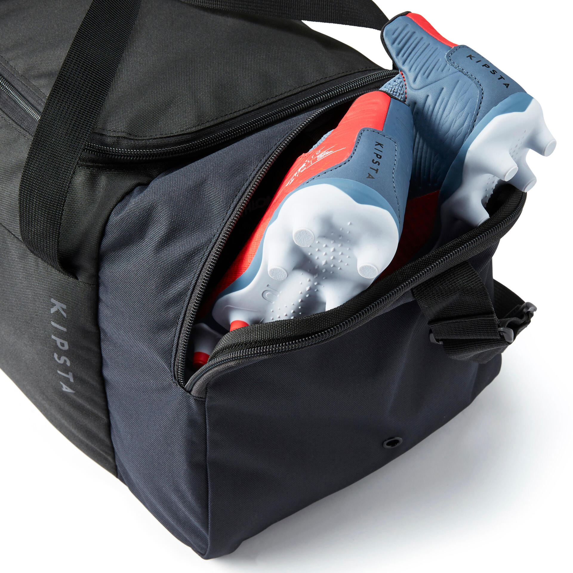 Sports Bag Essential 35 L - Black