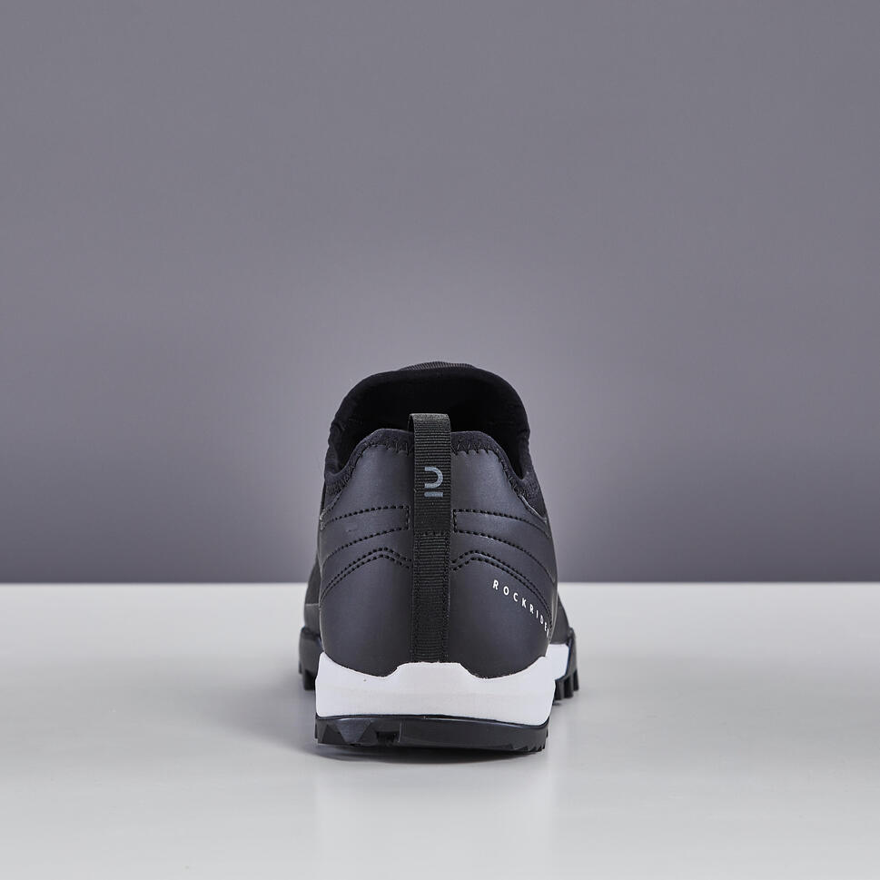 MTB-SCHOENEN EXPL 100 ZWART | ROCKRIDER | Decathlon.nl