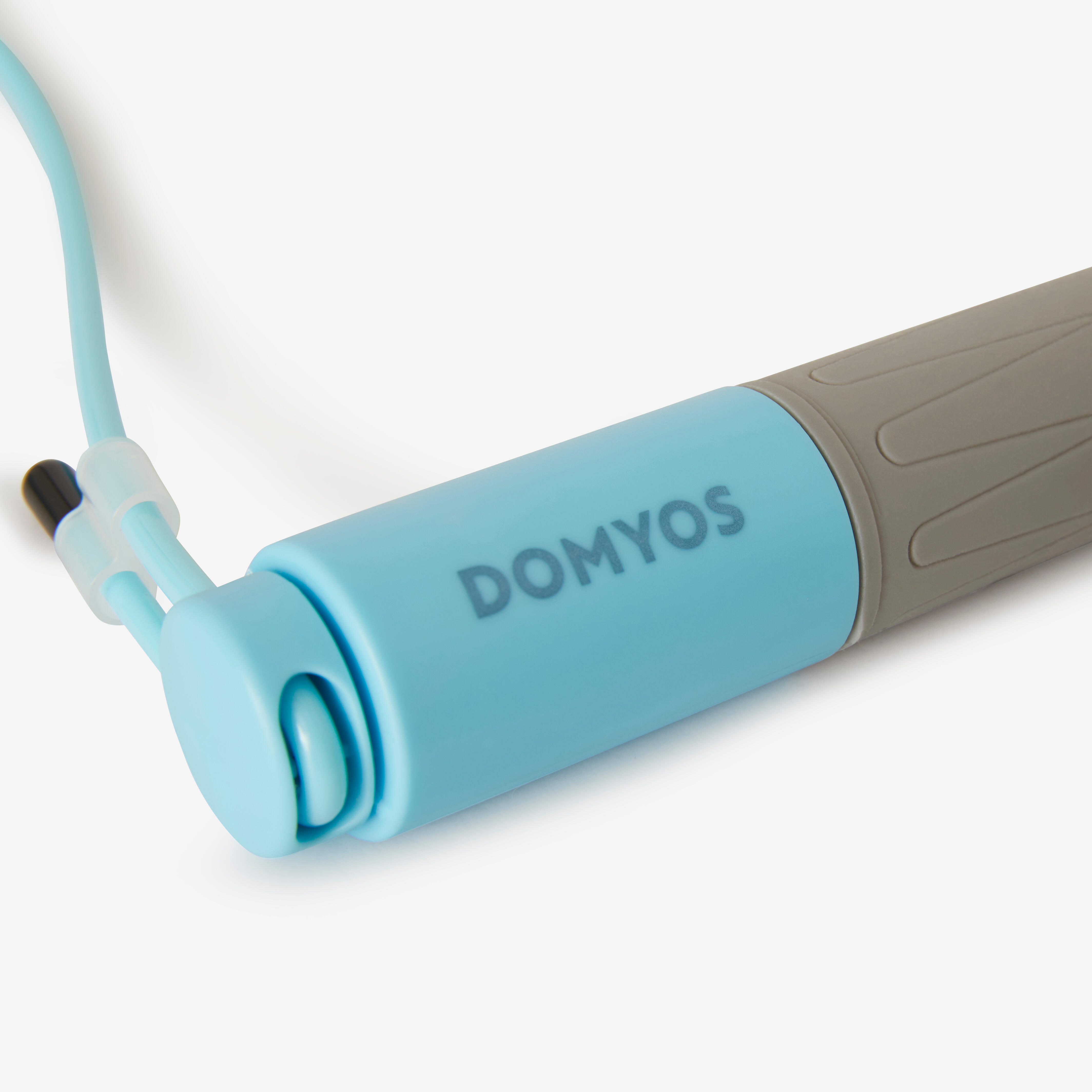 Kids' Counter Skipping Rope - Decathlon