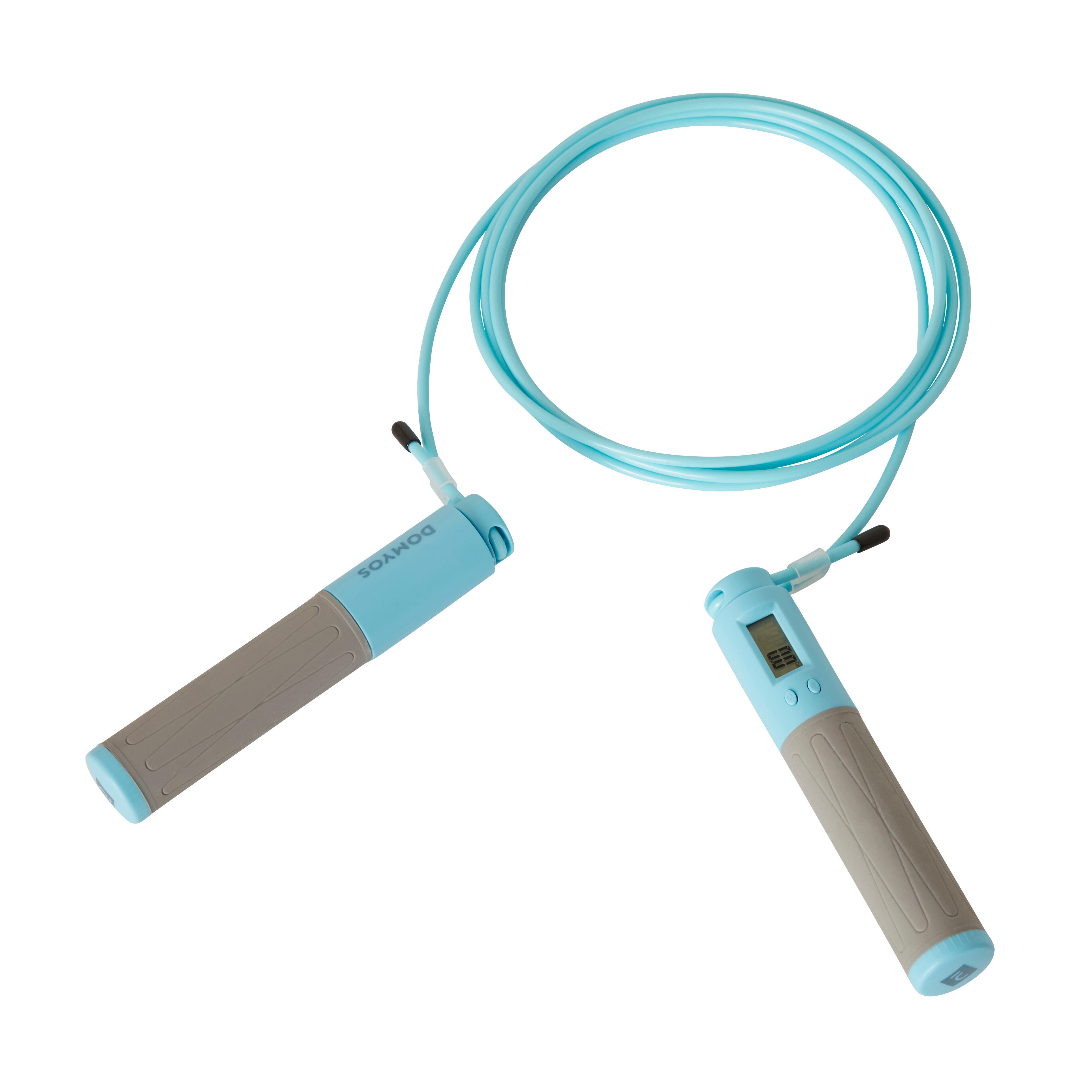 Kids' Counter Skipping Rope - Decathlon