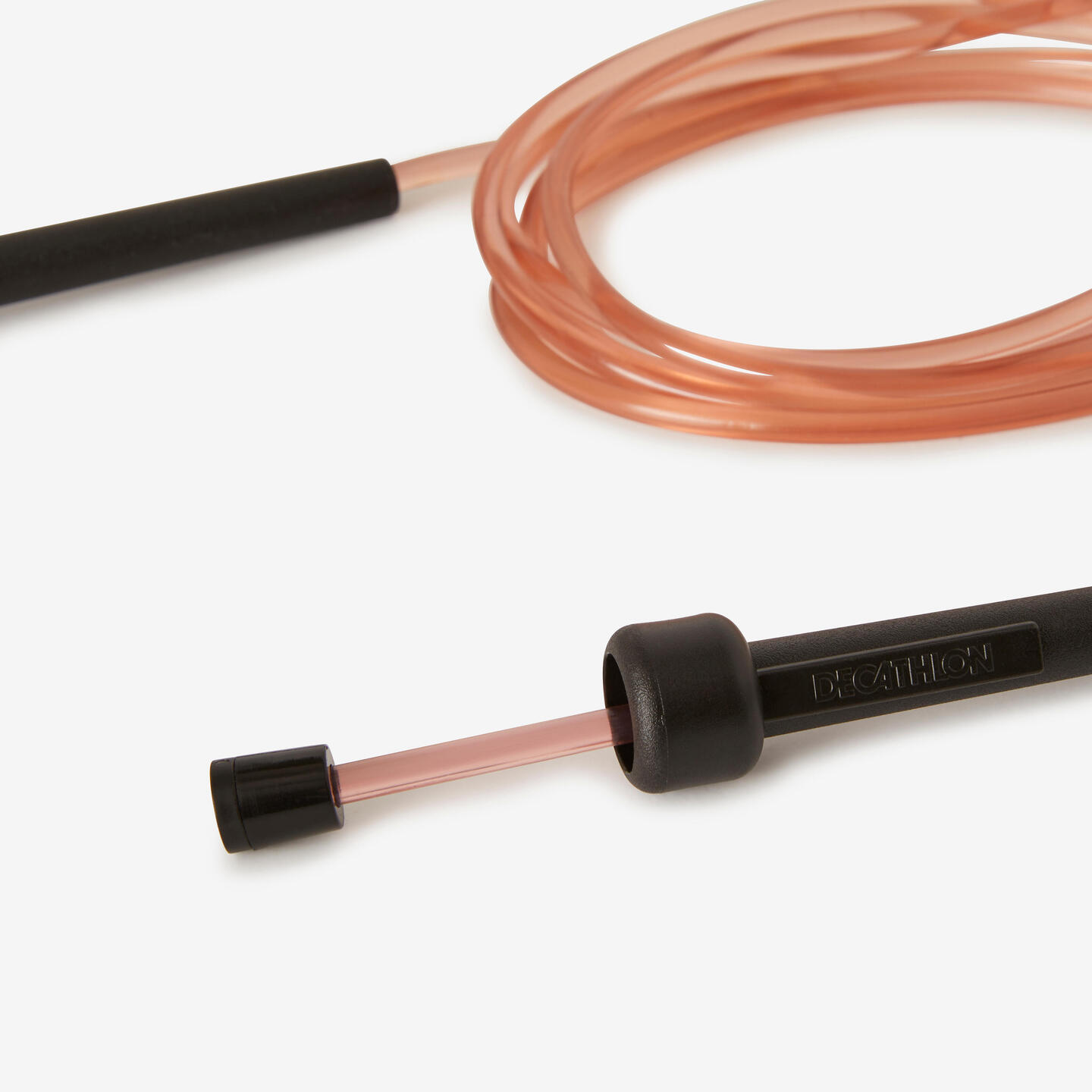 Kids' Basic Skipping Rope - Pink