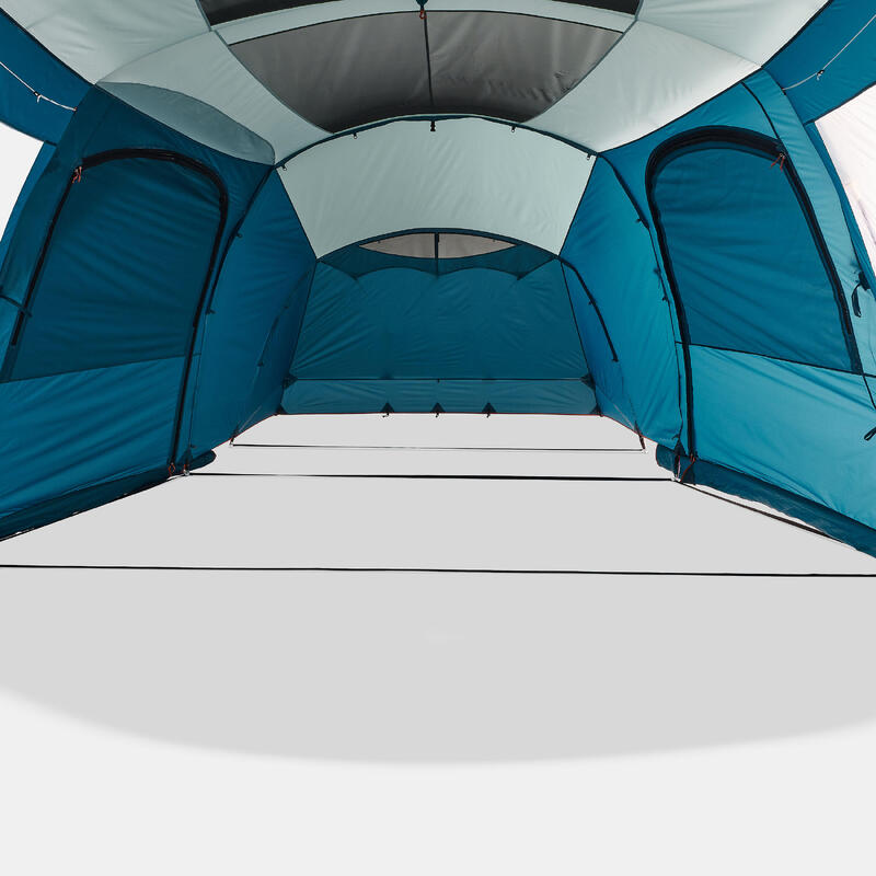QUECHUA - Supratentă Cort ARPENAZ 8.4 | Decathlon