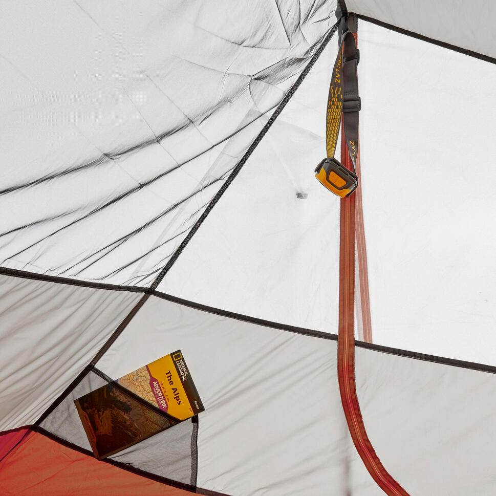 Tente tarp de trekking - 2 places - MT900 FORCLAZ | Decathlon