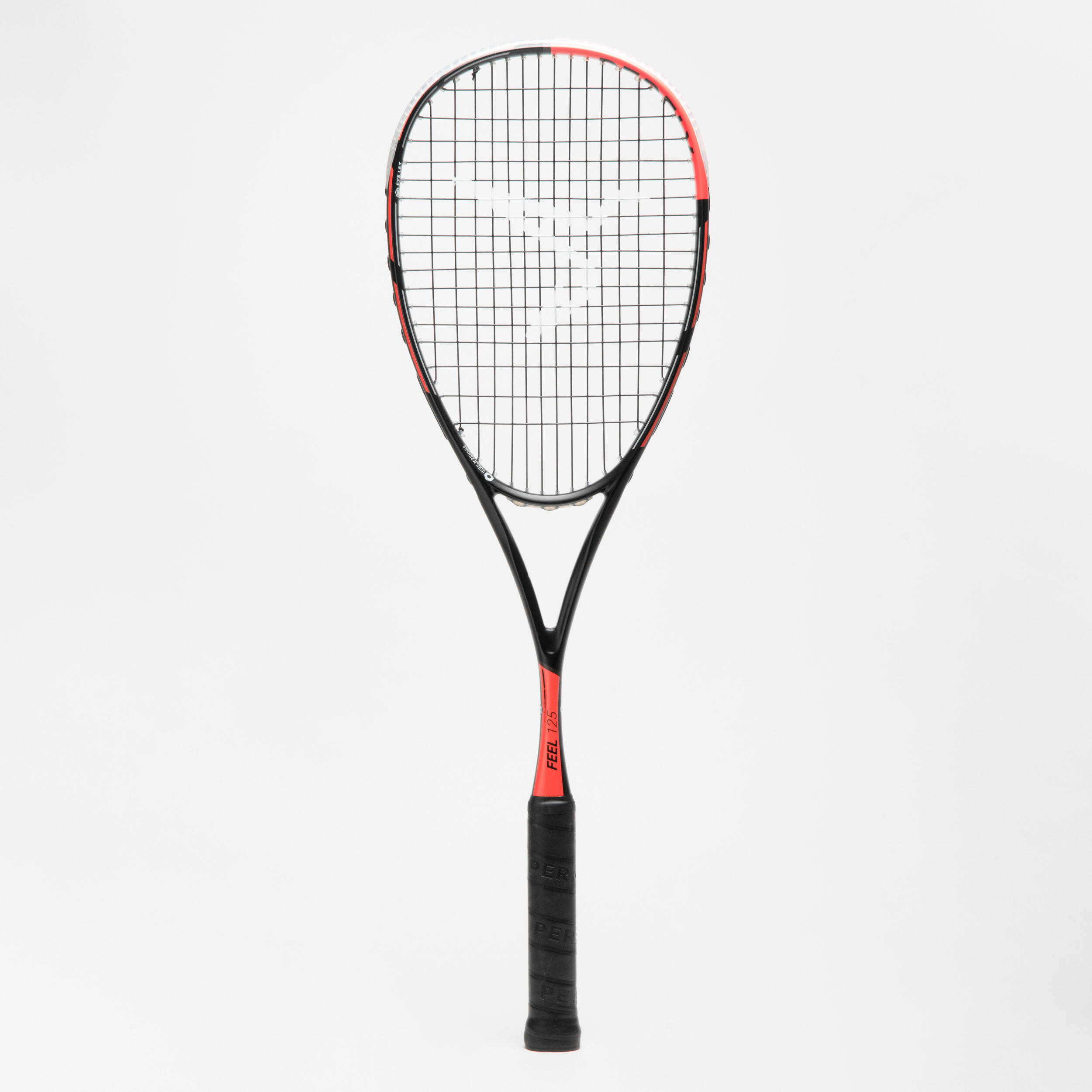 Squash Racket Perfly Feel 125 - Decathlon