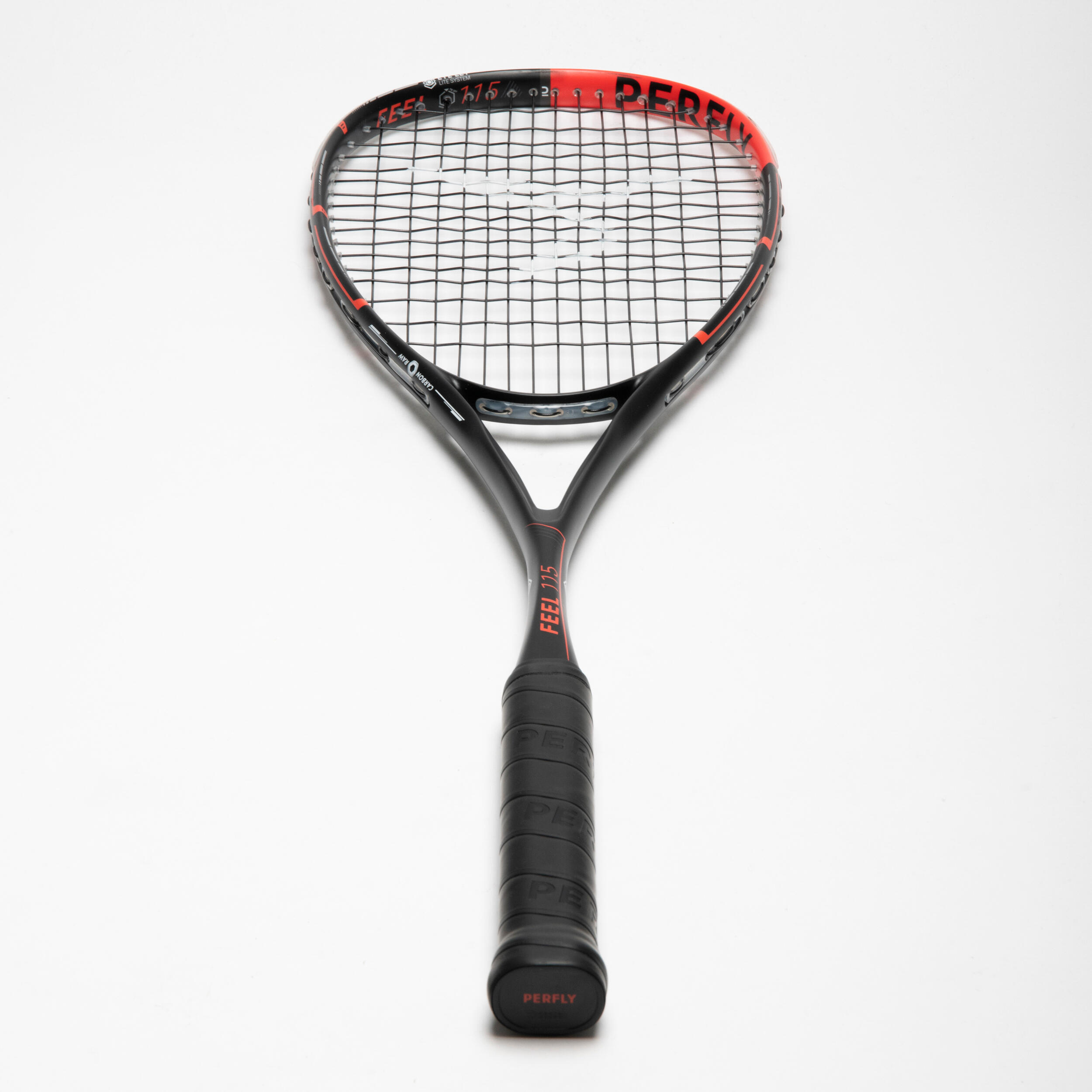 Squash Racket Perfly Feel 115 - Decathlon