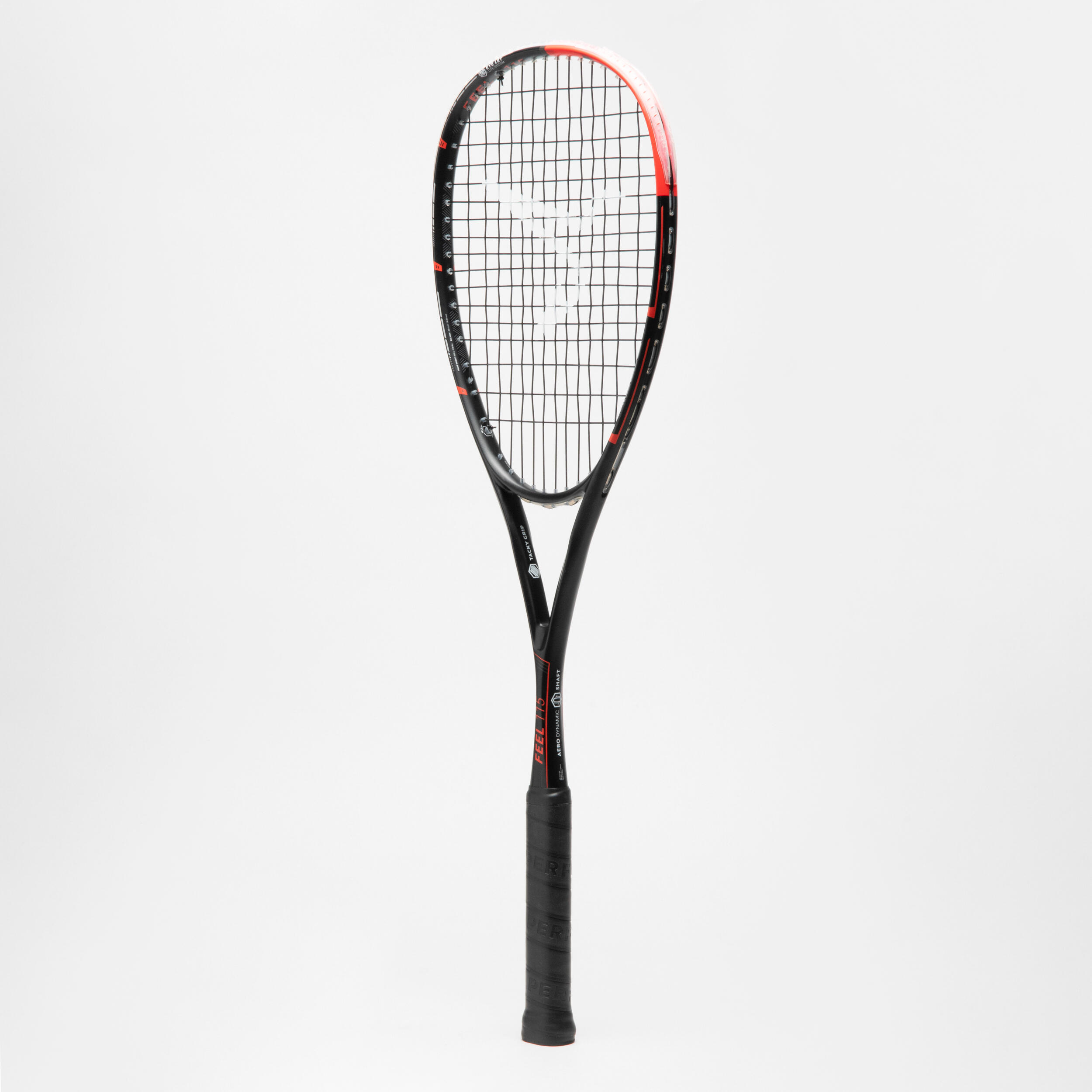 Squash Racket Perfly Feel 115 - Decathlon