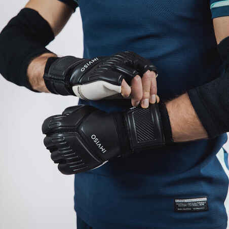 Futsal Goalkeeper Mitts - Decathlon